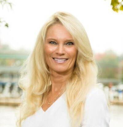Robin Hardy - Cleveland NEO, OH - Key Realty